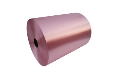 Cina Nastri in plastica tinta unita Jumbo in polipropilene 1000Y in vendita
