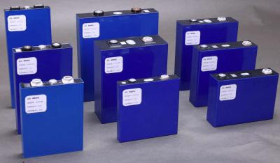China Lithiumzelle, Lithiumionenzelle, Lithiumsammlerzellen für EV, Energie-Speicher zu verkaufen