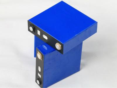 China Lithium-Eisen-Batterie-Hochleistung des tiefen Zyklus-Automobil-3.2V 86Ah prismatische zu verkaufen