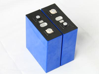 China Lithium - Ion Battery 3.2V 75Ah für photo-voltaisches Gitter-freies System-langen Zyklus zu verkaufen