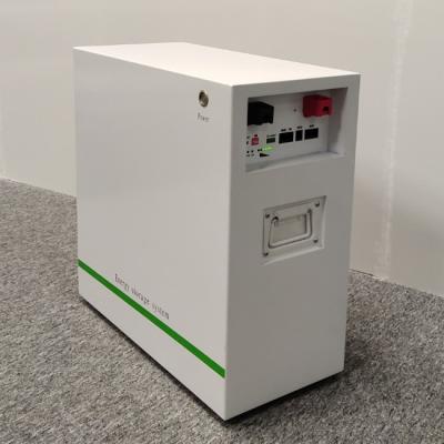 China Lithium-Wohnwagenbatterie 48v 200ah kompatibel mit weg von Gitterinverter für RV-motorhome zu verkaufen