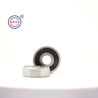 China Deep Groove 6301 Ball Bearing 12x37x12 Mm Miniature ZZ 2RS Z2V2 Z3V3 Motor Bearings for sale
