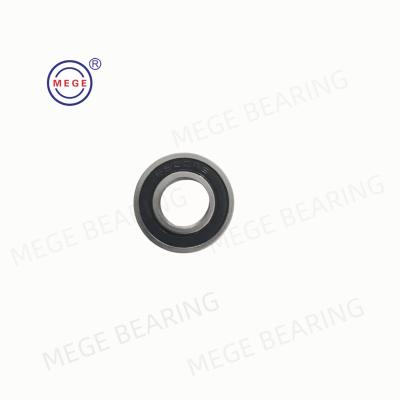 China 6900 High Speed Deep Groove Ball Bearings ZZ 2RS 10x22x6 For Elevator Electric Motor for sale