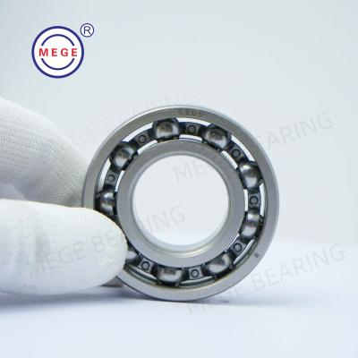 China 25x52x15 mm 6205 ZZ 2RS Deep Groove Ball Bearing Z2V2 Z3V3 for Industrial Machine Motor for sale
