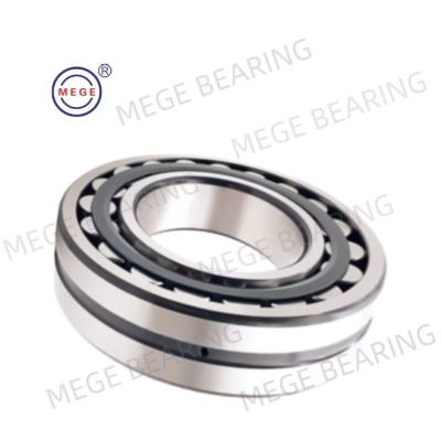 China 21317 Spherical Roller Bearing 85x180x41mm For Plastic Mining Machine Material Handling for sale