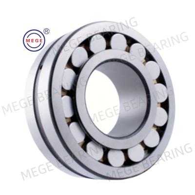 China 22326 130x280x93mm Spherical Roller Bearing MB Ma Cck Cak EK E1 C3 C4 For Construction Mining Machine Reducer for sale