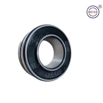 China BS2-2211-2CS/CSK Vt143 55x100x31mm High Loaded Sealed Roller Bearing for sale
