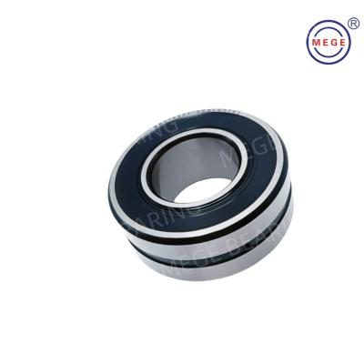 China BS2-2208-2CS/CSK Vt143 Spherical Sealed Roller Bearing High Loaded 40*80*28mm Customized for sale