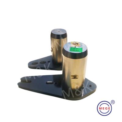 China High Precision Pin Shaft Assembly Axle Assembly OEM Customized For Machinery Parts for sale