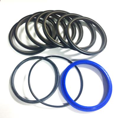 Cina OEM di KATO Center Joint Seal Kit HD250-5 disponibile per il giunto dell'oscillazione in vendita