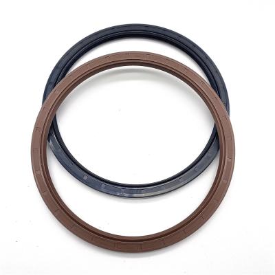 Cina Guarnizioni idrauliche metriche di NBR FKM colore saltato di 185MM X di 210MM X di 13MM in vendita