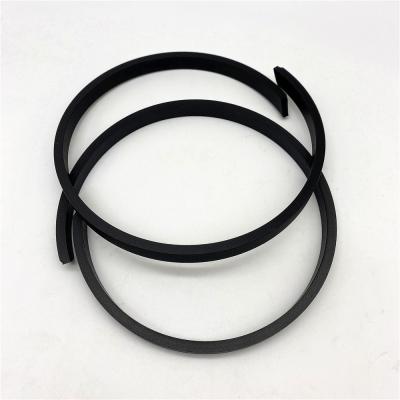 Cina Materiale idraulico ad alta temperatura della parapolvere PTFE delle guarnizioni del KZT in vendita