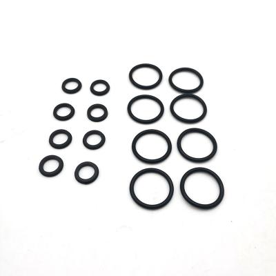 China Control Lever R180LC-7 R210-7 Hydraulic Joystick Seal Kit 91ER-20051 XKAY-00667 91ER/2005 for sale