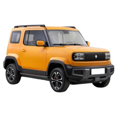 중국 바오준 유예 중국 미니 전기 자동차 SUV 303KM 범위 판매용