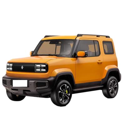 중국 바오준 유예 중국 미니 전기 자동차 SUV 303KM 범위 판매용