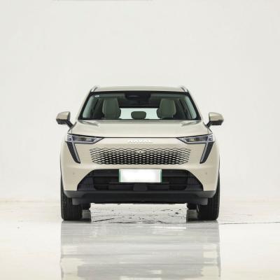 중국 GWM 하발 샤오롱 맥스 중국 전기 SUV 플러그인 7 좌석 PHEV 판매용