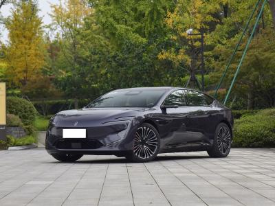 中国 2025 AVATR 12は,中国の高級電気セダンである. 2つのモード: Ev と Erev を搭載している. 販売のため