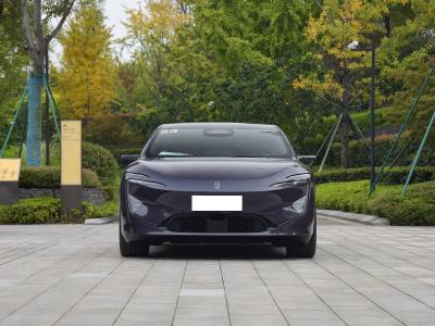 中国 2025 AVATR 12は,中国の高級電気セダンである. 2つのモード: Ev と Erev を搭載している. 販売のため