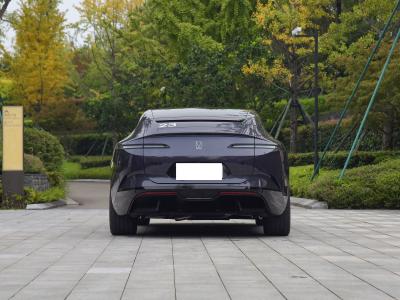 中国 2025 AVATR 12は,中国の高級電気セダンである. 2つのモード: Ev と Erev を搭載している. 販売のため