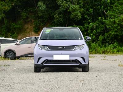 China 2025 BYD Dolphin, EV-Reichweite erhöht auf 520KM, Konfiguration aktualisiert, Preis unverändert zu verkaufen