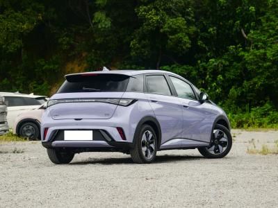 China 2025 BYD Dolphin, EV-Reichweite erhöht auf 520KM, Konfiguration aktualisiert, Preis unverändert zu verkaufen