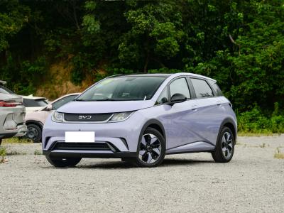 China 2025 BYD Dolphin, EV-Reichweite erhöht auf 520KM, Konfiguration aktualisiert, Preis unverändert zu verkaufen