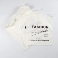 Quality 1-12 Colors Printing Matte Plastic Bags for Customized and Eco Friendly Clothing Packaging for sale