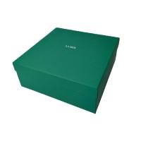 Quality Custom Logo Bracelet Box for Earrings Rings Pendants Bangles Bracelets and Necklaces for sale