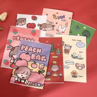 Quality Handle Gift Paper Bag Customized Color Cartoon Printing Animal Design for 2023 Arrivals for sale