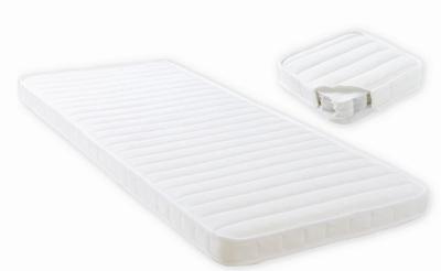 China 20010368C Three fold sofa mechanism mattress with pocket spring/bonnel spring/foam for sale
