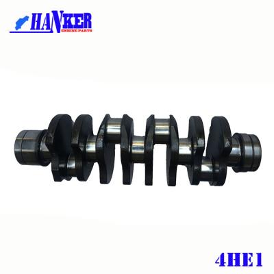 Κίνα 8-97165-483-0 στροφαλοφόρος άξονας 4HE1 για τα υψηλά ανταλλακτικά 8-97165483-0 Quaity Isuzu προς πώληση