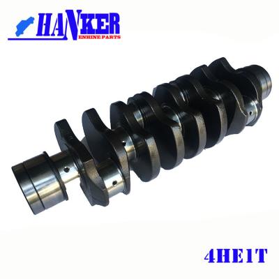 Κίνα 8-94396-737-3   4HE1 στροφαλοφόρος άξονας για τα υψηλά ανταλλακτικά 8943967373 Quaity Isuzu προς πώληση