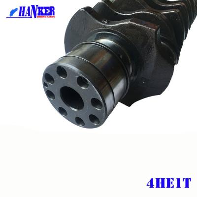 Κίνα 8-94396-737-3   4HE1 στροφαλοφόρος άξονας για τα υψηλά ανταλλακτικά 8943967373 Quaity Isuzu προς πώληση