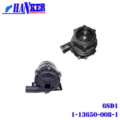 Κίνα Ιαπωνική υδραντλία 1-13650-008-1 1-13610-676-1 φορτηγών Isuzu 6SD1 προς πώληση