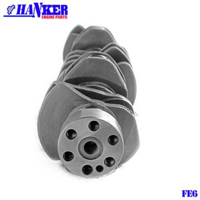 Chine vilebrequin en acier de moteur de 12200-Z5500 Z5568 FE6 FE6TA à vendre