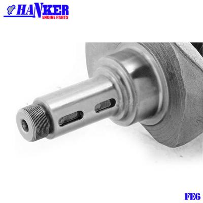 Chine vilebrequin en acier de moteur de 12200-Z5500 Z5568 FE6 FE6TA à vendre