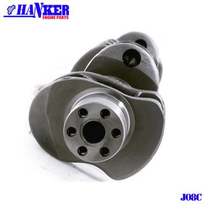 Chine Vilebrequin 13411-2241 13411-E0100 de moteur de J08C J08E à vendre