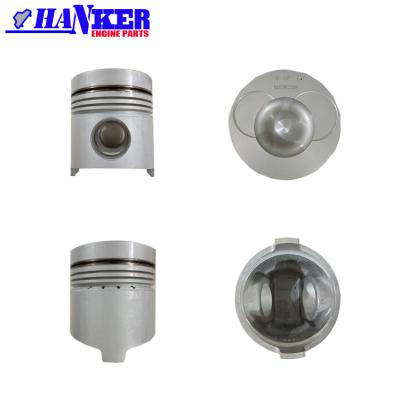 Chine Kits 8DC9 de piston de revêtement de ME062418 ME062408 ME062230 pour des pièces de rechange de moteur diesel de Mitsubishi à vendre