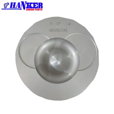 Chine Kits 8DC9 de piston de revêtement de ME062418 ME062408 ME062230 pour des pièces de rechange de moteur diesel de Mitsubishi à vendre