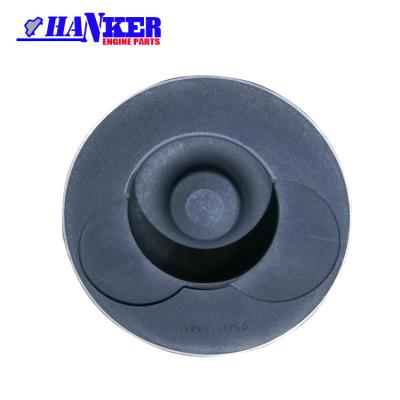 Chine kits de piston de 6D22 D6AC Mitsubishi avec la galerie d'huile 23411-83411 130mm à vendre