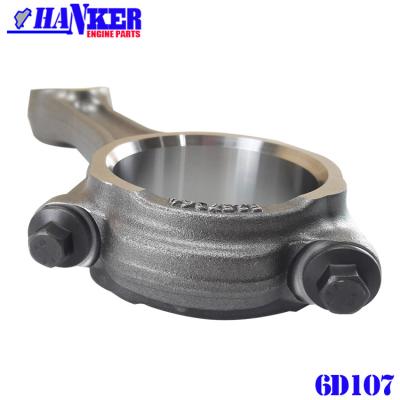 Chine Produits initiaux 6D107 pour la connexion Rod 6737-32-3121 6737-32-3121 6737-32-3120 de Commins à vendre