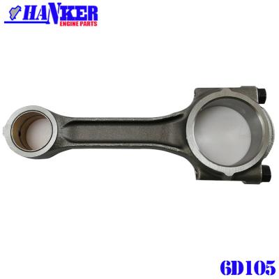 Κίνα 6207-31-3101 συνδέοντας ράβδος 6136-31-3101 6222-31-3100 6151-31-3200 6151-31-3101 μηχανών diesel 6735-61-2200 προς πώληση