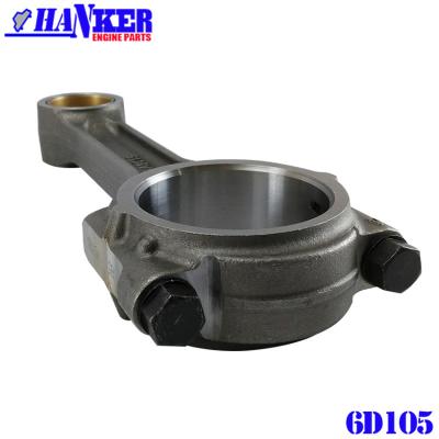 Κίνα 6207-31-3101 συνδέοντας ράβδος 6136-31-3101 6222-31-3100 6151-31-3200 6151-31-3101 μηχανών diesel 6735-61-2200 προς πώληση