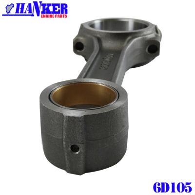 Κίνα 6207-31-3101 συνδέοντας ράβδος 6136-31-3101 6222-31-3100 6151-31-3200 6151-31-3101 μηχανών diesel 6735-61-2200 προς πώληση