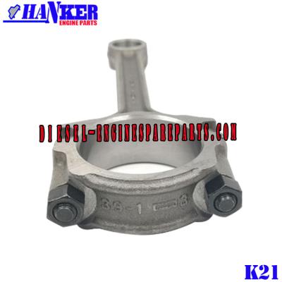 Κίνα Συνδέοντας ράβδος 12100-03G10 12100-FY400 12100-1W402 12100-21F00 μηχανών diesel cOem προς πώληση