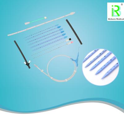China Pacote descartável médico renascido de Pcnl com CE à venda