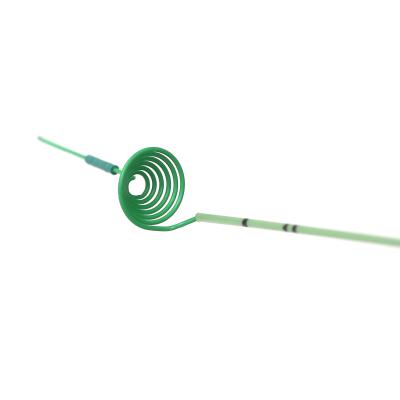 Cina Bobina di pietra di recupero di Nitinol del cono con il certificato del CE in vendita
