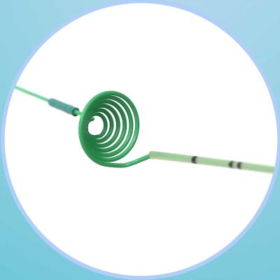 Cina Cono della pietra di recupero di Nitinol di urologia eliminabile in vendita