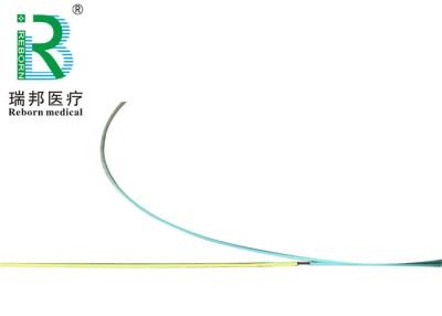 Cina Il cono di pietra di titanio del nichel impedisce il nodo di pietra di Antiretropulsion di migrazione resistente in vendita