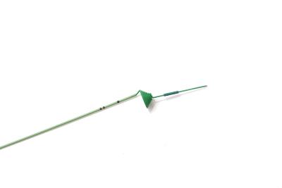 Cina Rimozione della bobina di pietra di recupero di Nitinol del cono di calcoli ureterali interni in vendita